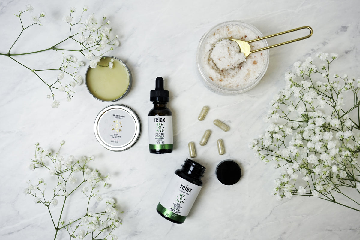 Why CBD Quality and Purity Matters – Juicy Kush